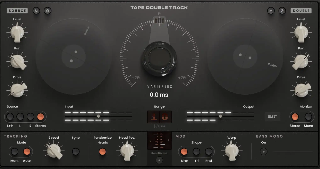 Black Friday 2025: Free Plugin Deals from AIR Music Tech, Waves, and ...