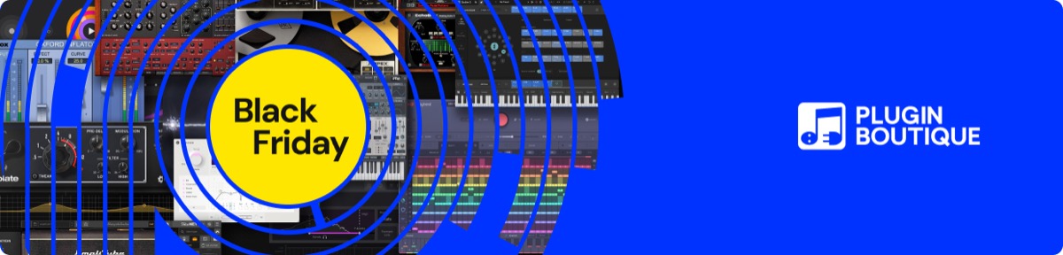 Cyber Monday 2025: Best Music Production Deals for Producers | Dubspot.com
