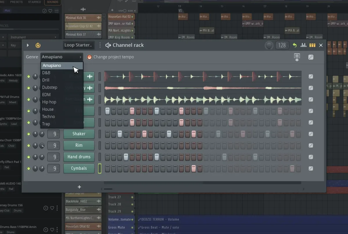 FL Studio 2025: Strong update with Game-Changing Creative Tools ...
