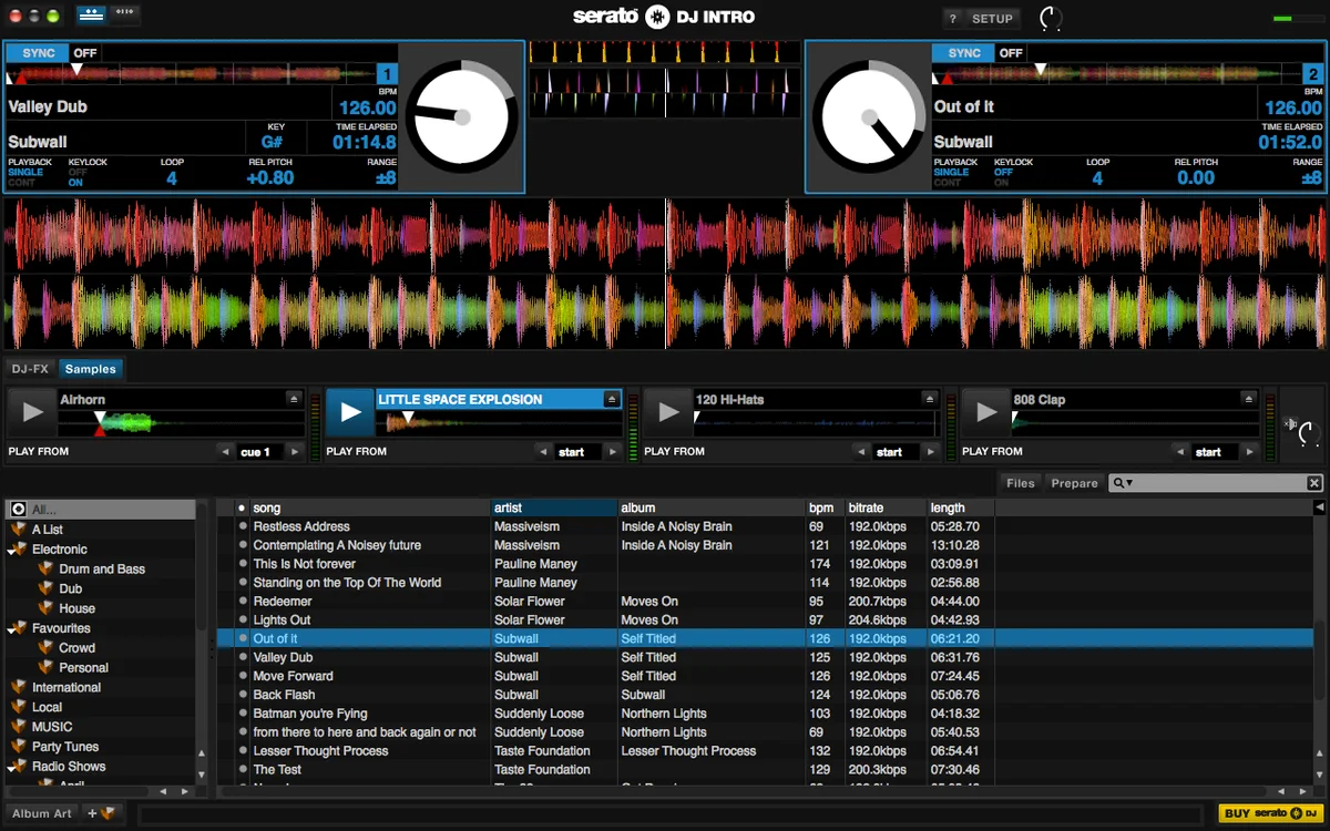 Serato’s Next Chapter: Inside Tiny Ltd’s Acquisition of the DJ Software ...